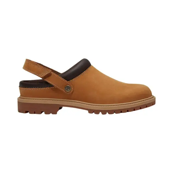 Timberland Premium Convertible Clog