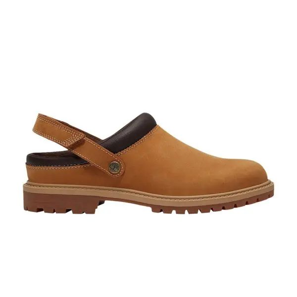 Timberland Premium Convertible Clog