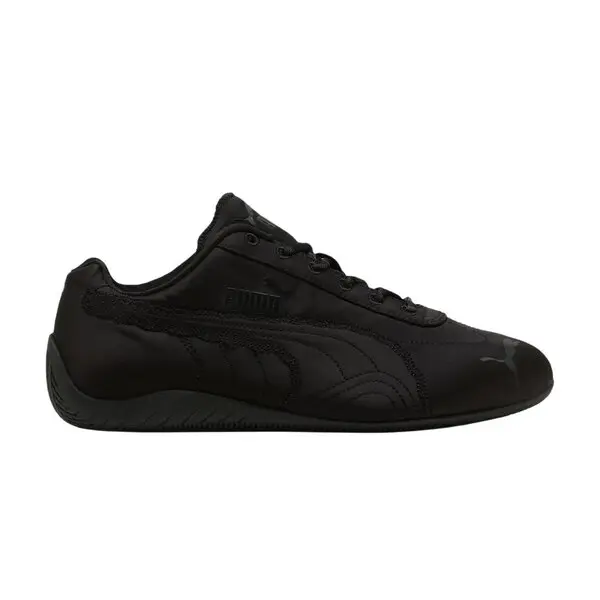 PUMA Speedcat Venus Sneakers - Black