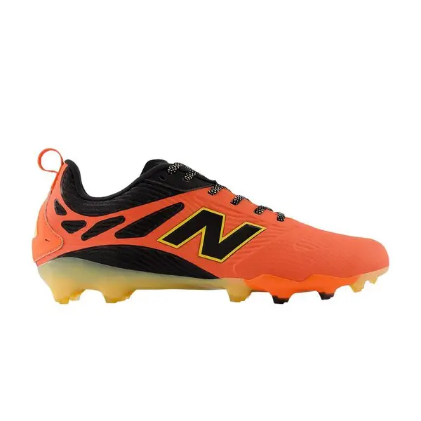NEW BALANCE Rev Iq Athletic Sneakers - Orange