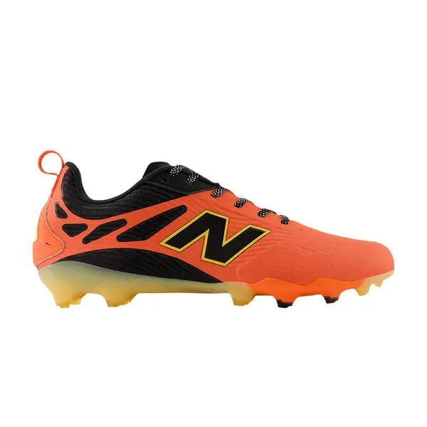 NEW BALANCE Rev Iq Athletic Sneakers - Orange