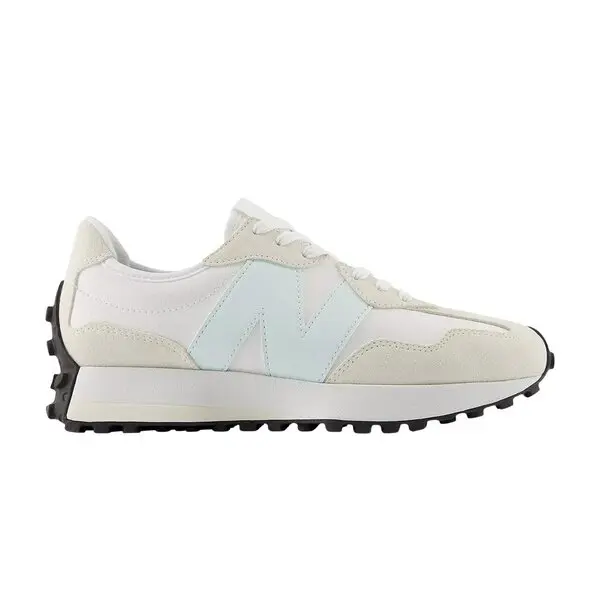 NEW BALANCE Wmns 327 - White