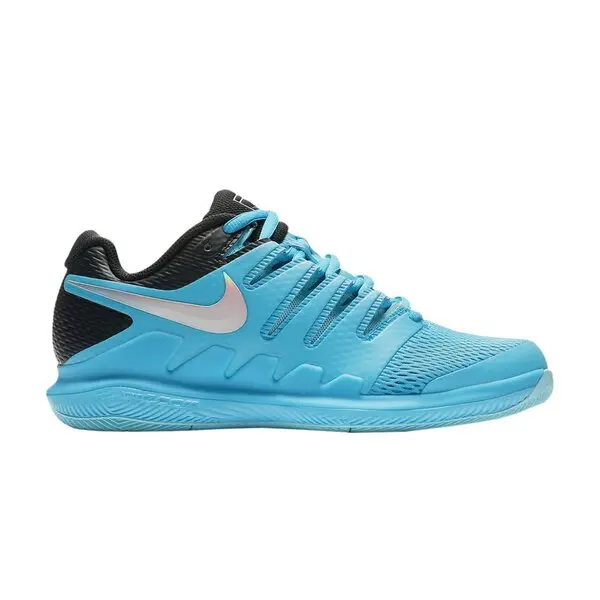 Nike Air Zoom Vapor X Hc - Blue