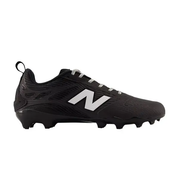NEW BALANCE Rev Iq Athletic Sneakers - Black