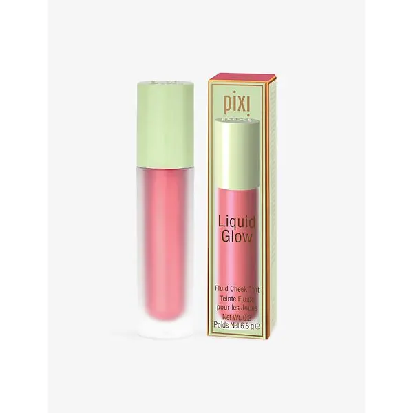 Pixi Liquidglow Blush 6.8g - Peony