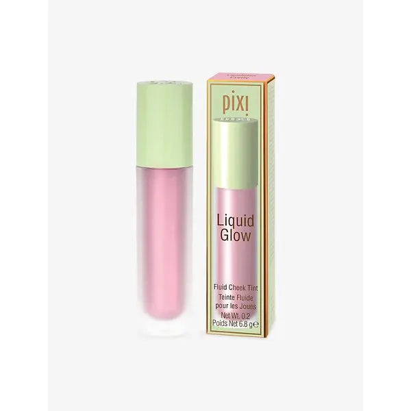 Pixi Liquidglow Blush 6.8g - Pretty