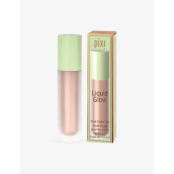 Pixi Liquidglow Blush 6.8g - Subtly