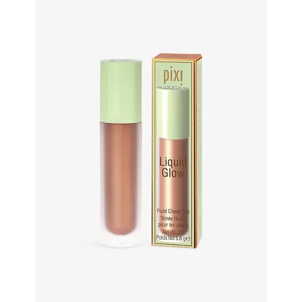 Pixi Liquidglow Blush 6.8g - Summer