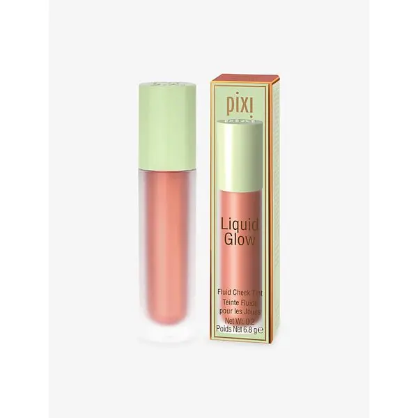 Pixi Liquidglow Blush 6.8g - Warmth