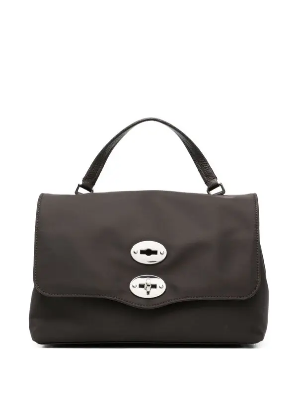 ZANELLATO Postina Small Handbag