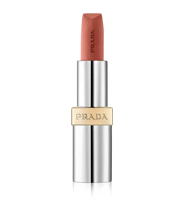PRADA BEAUTY Prada Monochrome Hyper Matte Lipstick - Red