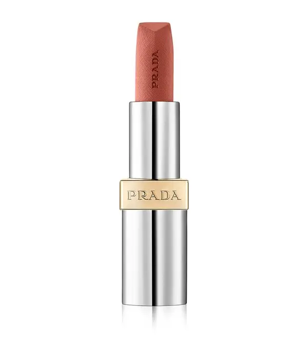 PRADA BEAUTY Prada Monochrome Hyper Matte Lipstick - Red