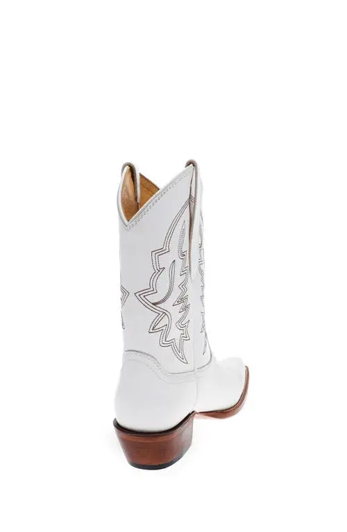MALIBU BEACH Michelle Western Boots