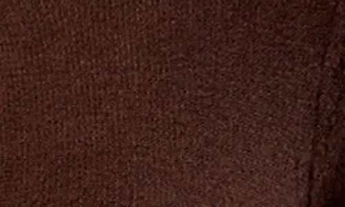 PACSUN Marley Button Front Cardigan - Brown