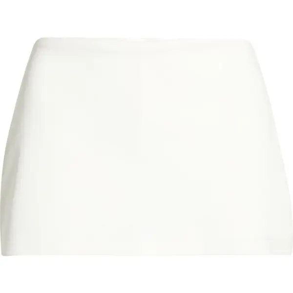 PACSUN Skort - White