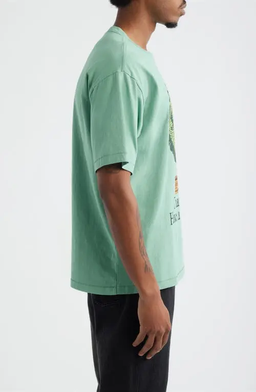 MARKET Bonsai Tree Graphic T-shirt