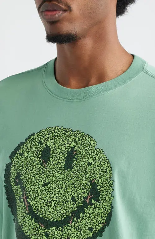 MARKET Bonsai Tree Graphic T-shirt