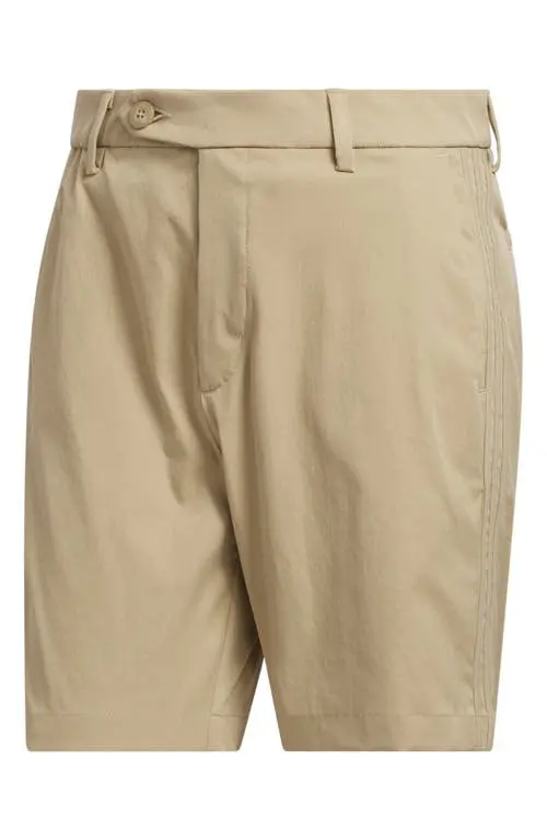 Adidas Mr Golf Shorts - Hemp