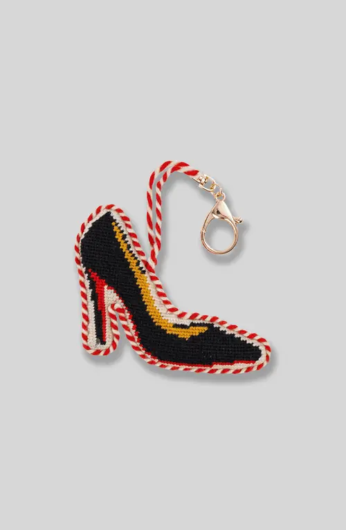 FURBISH High Heel Bag Charm