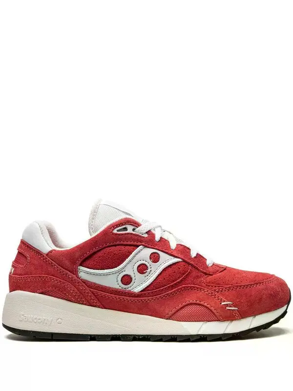 Saucony Shadow 6000 Sneakers - Pink