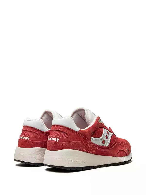 Saucony Shadow 6000 Sneakers - Pink