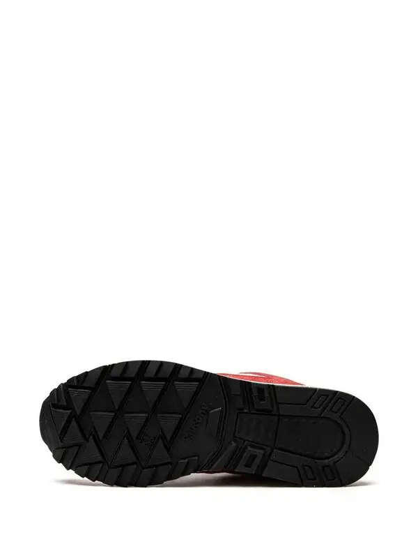 Saucony Shadow 6000 Sneakers - Pink