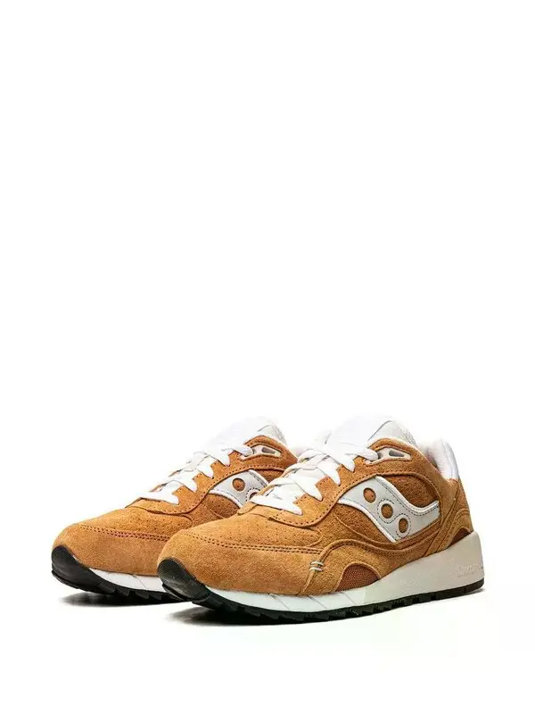 Saucony Shadow 6000 Premium Sneakers