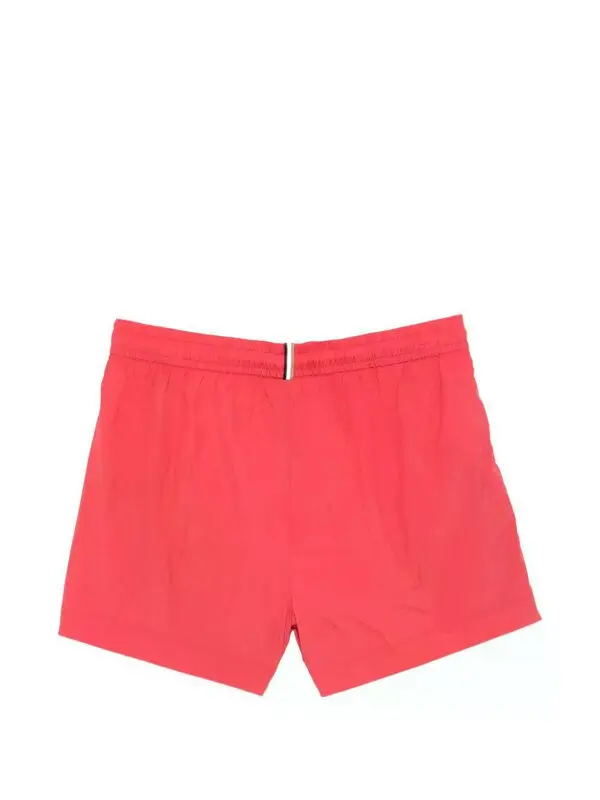BOSS Drawstring Swim Shorts