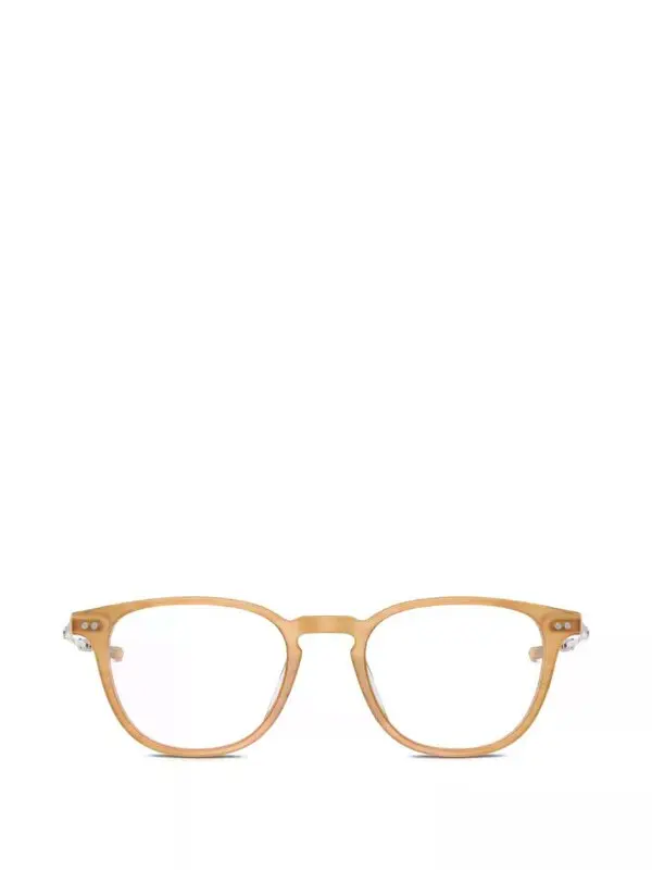 Oliver Spencer Kelmore Eyeglasses - Neutrals