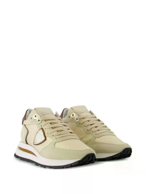 Philippe Model Tropez Haute Sneakers