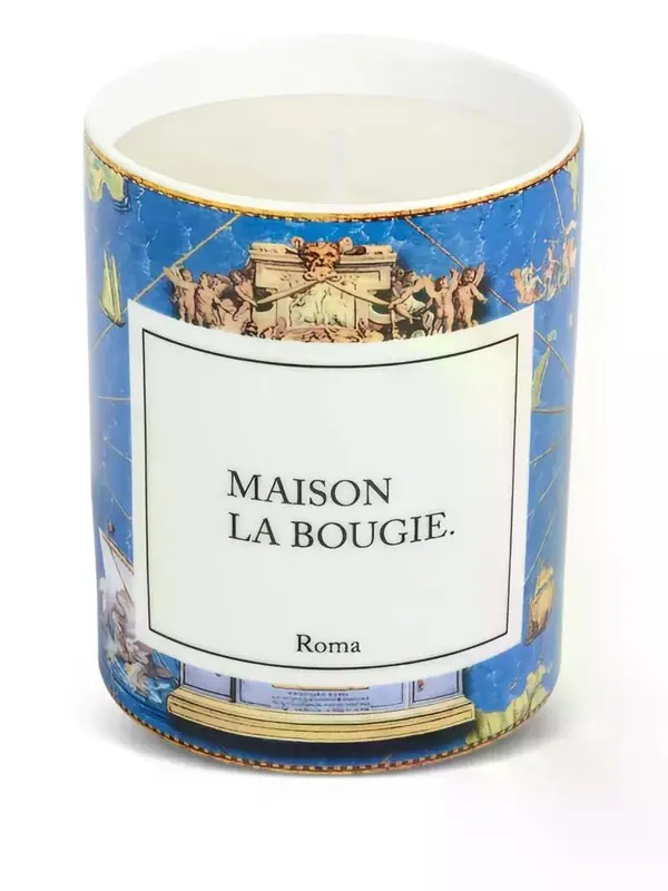 MAISON LA BOUGIE Roma Scented Candle