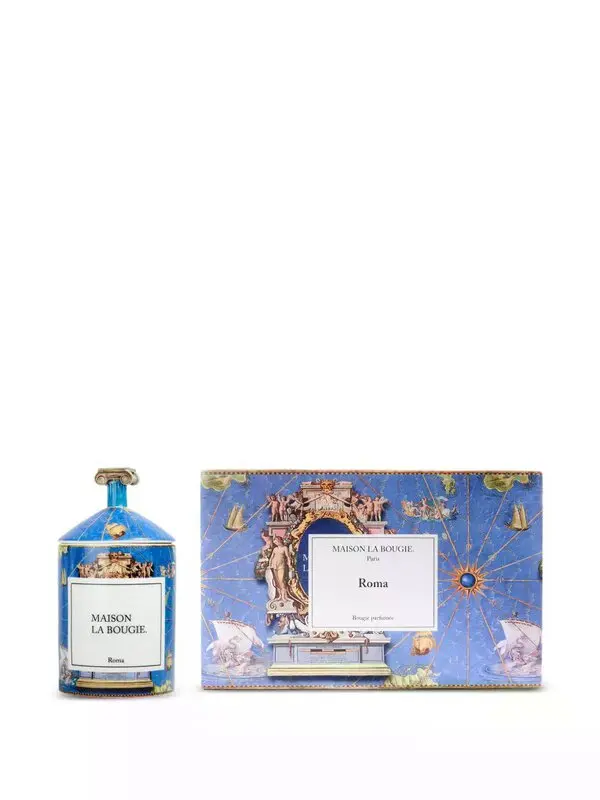 MAISON LA BOUGIE Roma Scented Candle