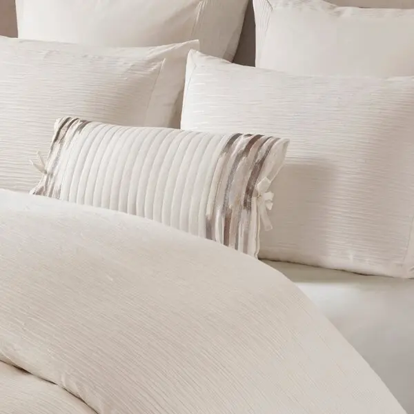Natori Hanae Duvet Cover Set, King