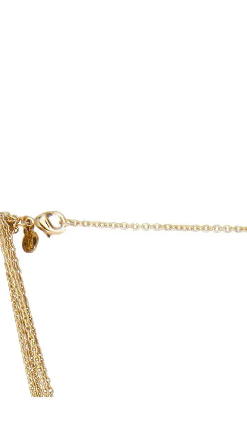 PETIT MOMENTS Dune Beaded Necklace