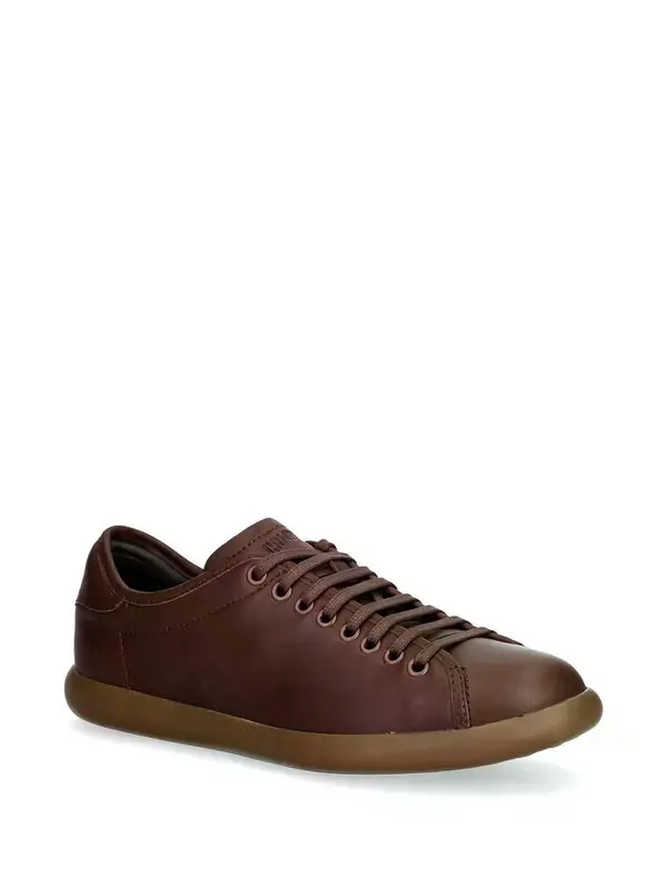 Camper Pelotas Soller Lace-up Sneakers - Brown