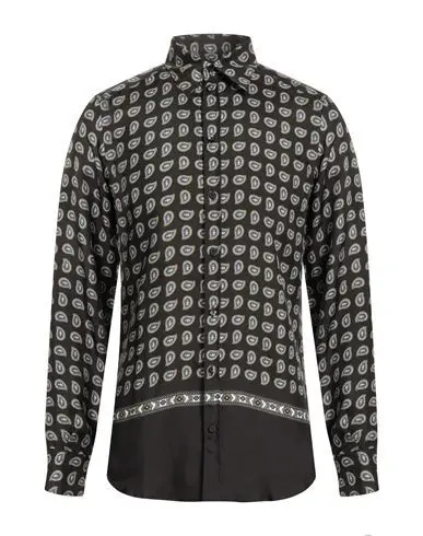Dolce & Gabbana Shirt Size Silk