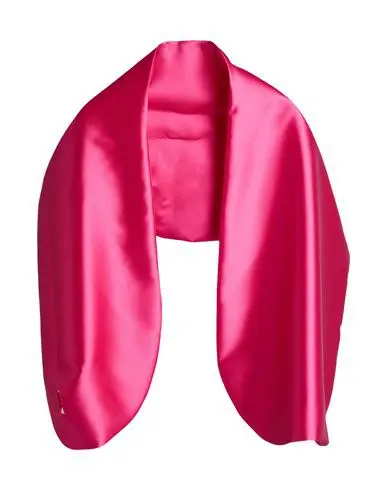 CAMILLA MILANO Scarf Polyester - Fuchsia