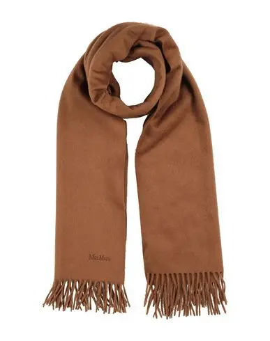 Max Mara Scarf Camel Cashmere - Beige