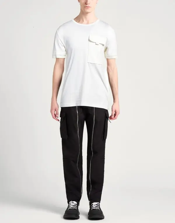 Dolce & Gabbana T-shirt Size Cotton, Polyurethane