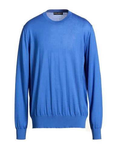 Dolce & Gabbana Sweater - Blue