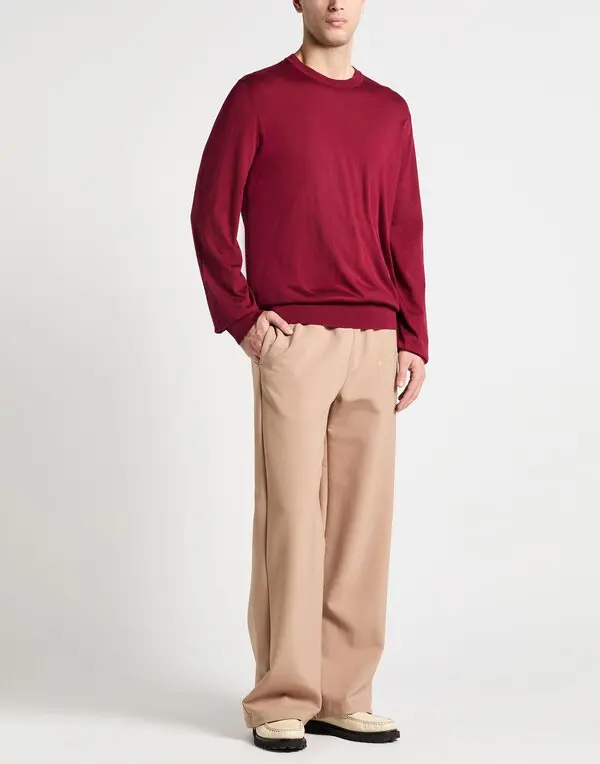 Dolce & Gabbana Sweater - Red