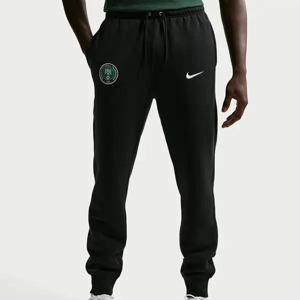 Nike Nigeria Club Soccer Jogger Pants