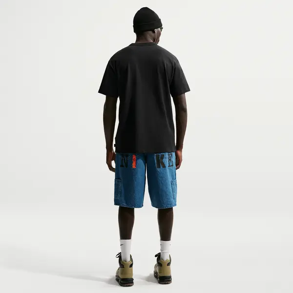 Nike Sportswear Premium Essentials T-shirt - Black