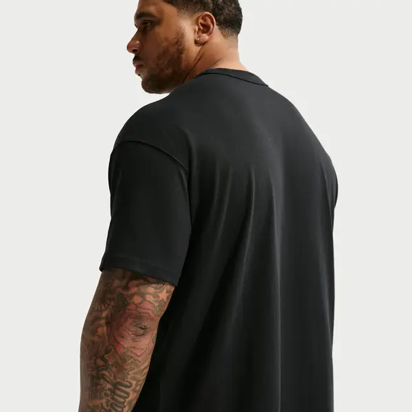 Nike Sportswear Premium Essentials T-shirt - Black