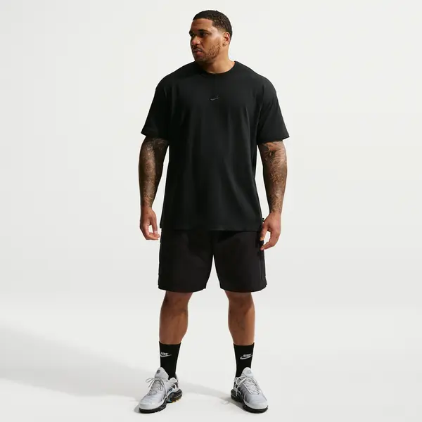 Nike Sportswear Premium Essentials T-shirt - Black