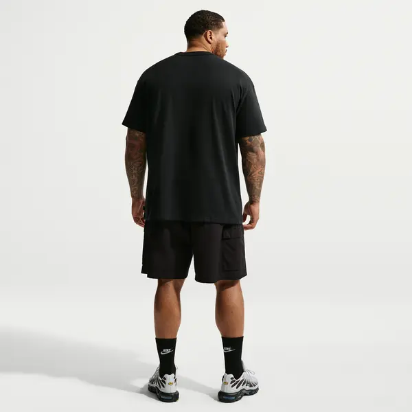Nike Sportswear Premium Essentials T-shirt - Black