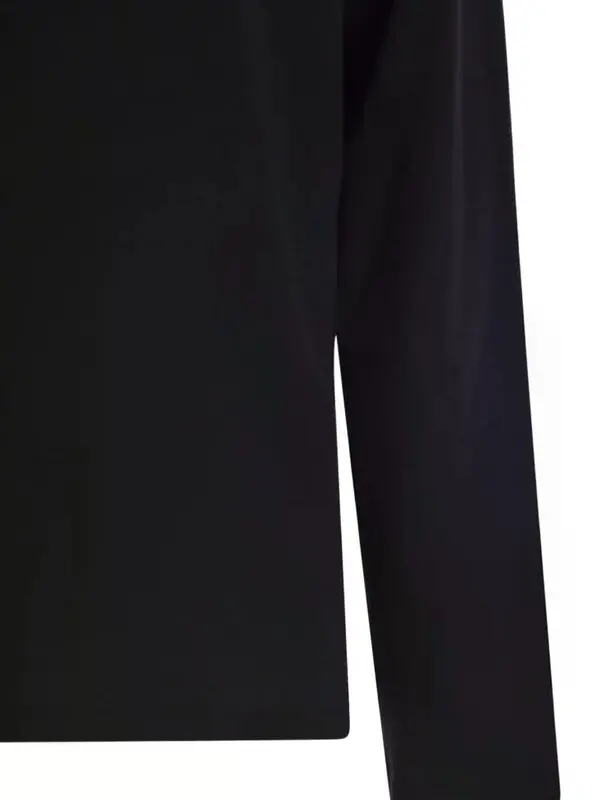Majestic Filatures Long-sleeve Crew-neck T-shirt