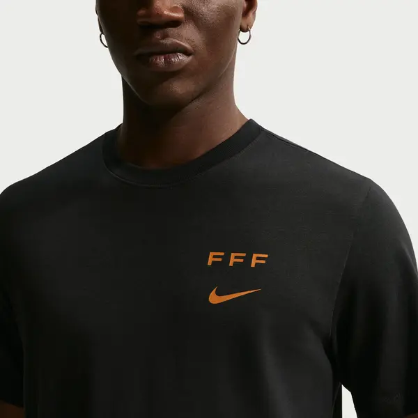 Nike Fff Soccer T-shirt