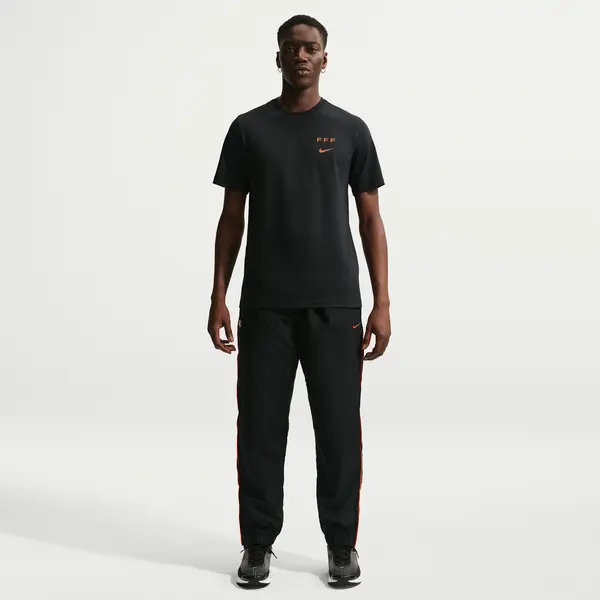 Nike Fff Soccer T-shirt