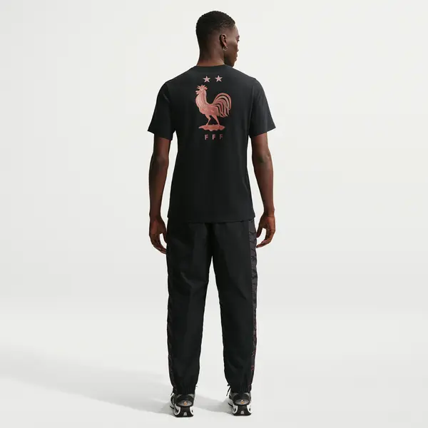 Nike Fff Soccer T-shirt